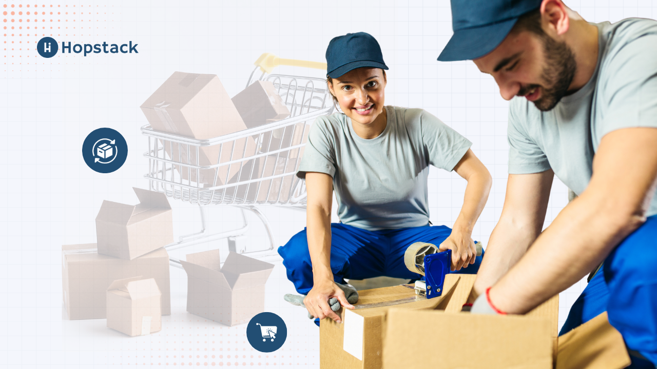 E-commerce Returns Management: Everything You Need to Know E-commerce Returns Management: Everything You Need to Know